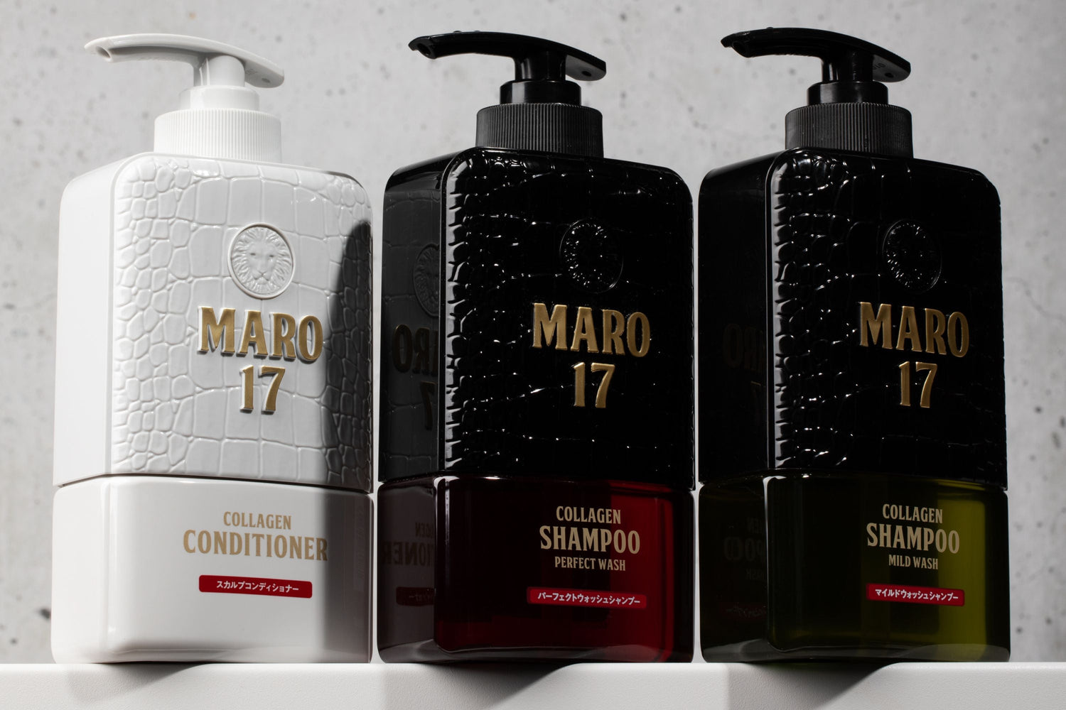 MEN'S JOURNAL – MARO