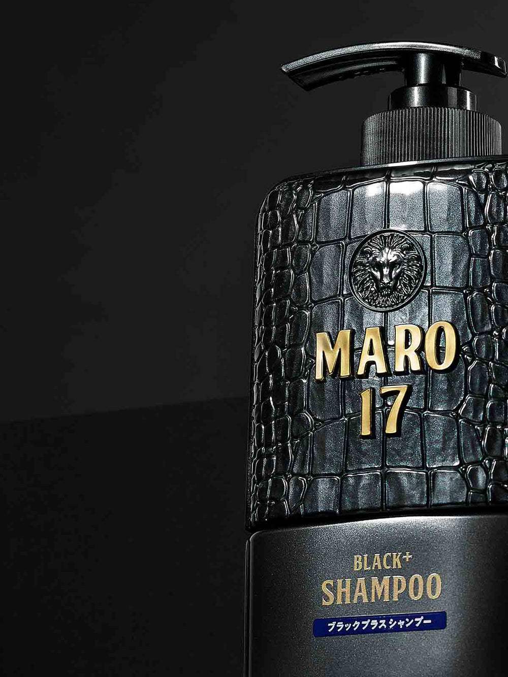 Make Your Day With MARO | Collagen Shampoo, Deo Scalp & Body Wash