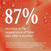 MARO17 Collagen Shampoo Perfect Wash | MARO