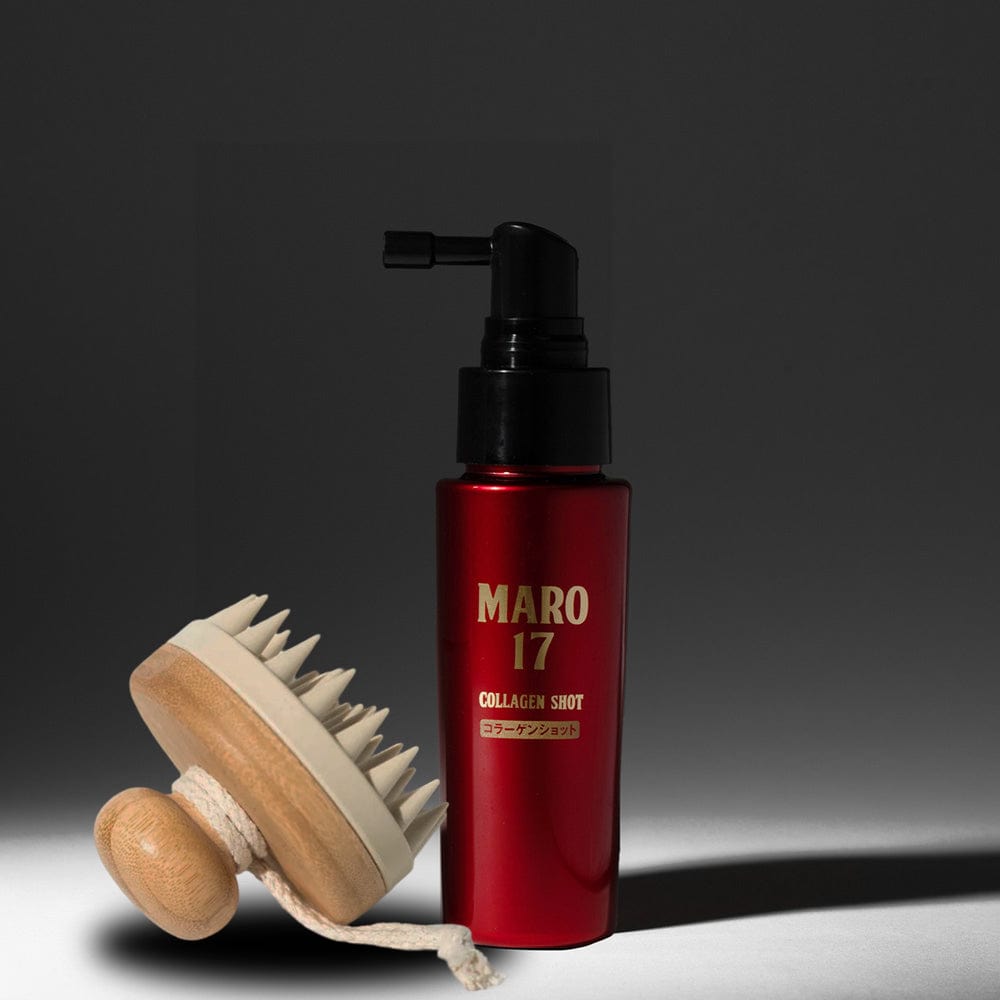 Power Scalp Duo | MARO